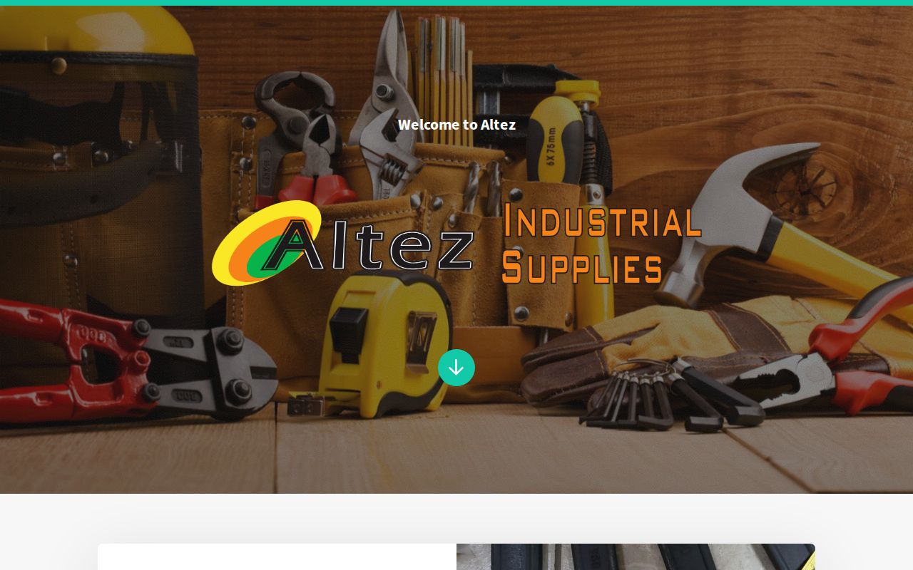 Altez Industrial Supplies